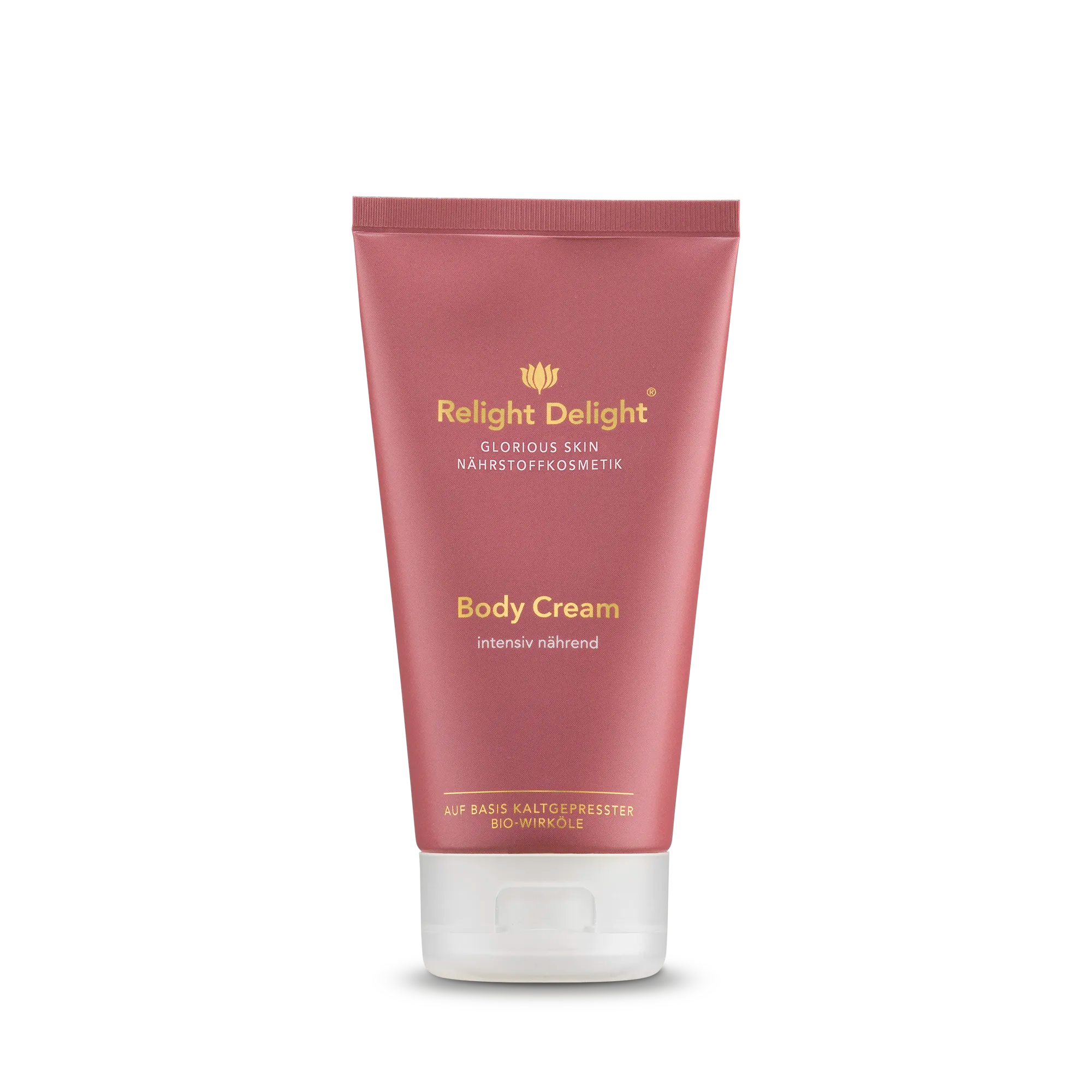 Glorious Skin - Body Cream - 150ml – Relight Delight B2C
